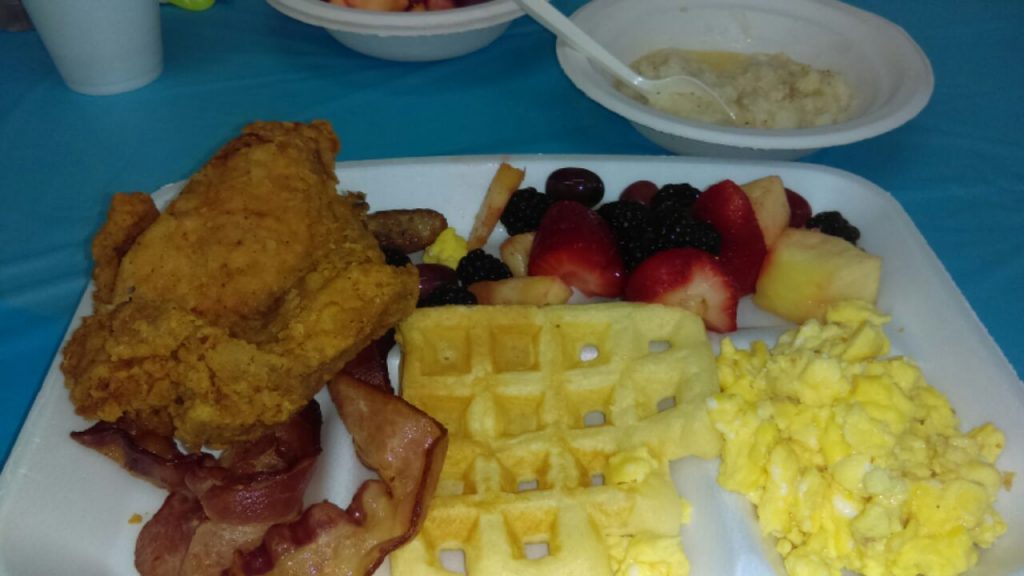 Best Plate Ever!